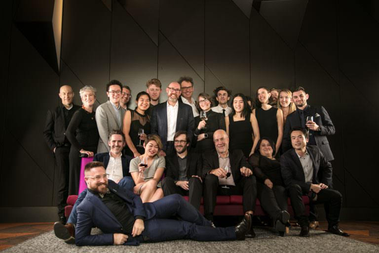 Design Leadership - Lyons | Australian public architecture & urban ...