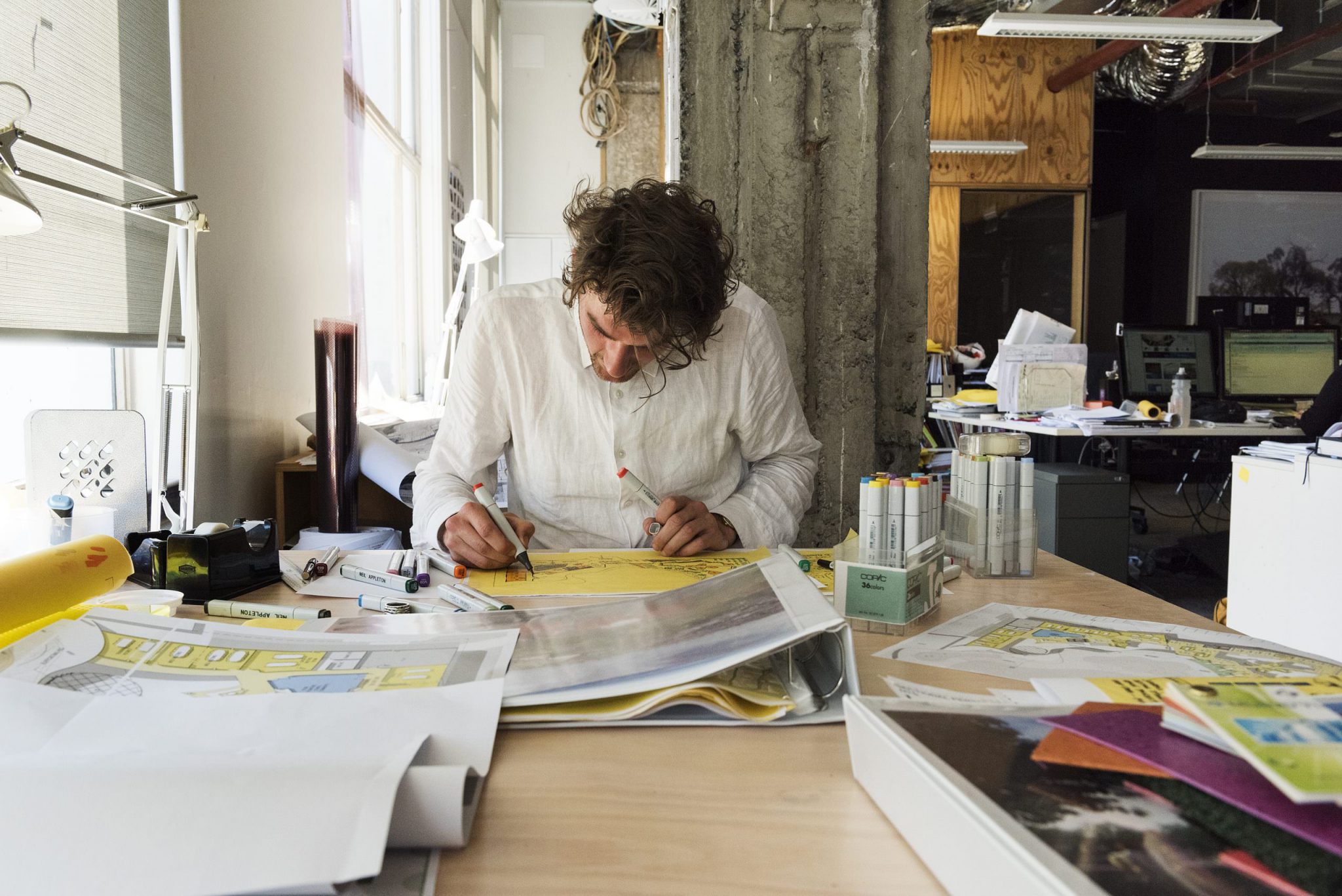 Engaging With Lyons - Lyons | Australian public architecture & urban ...