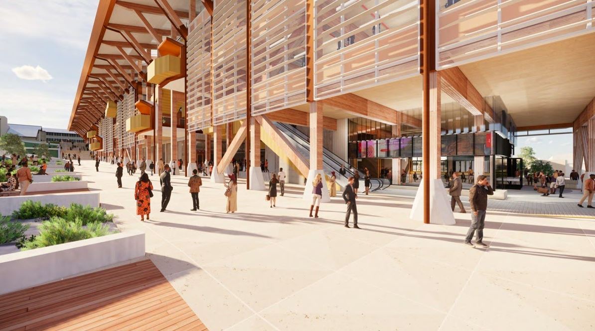 Building 360, Murdoch University - Lyons | Australian public ...