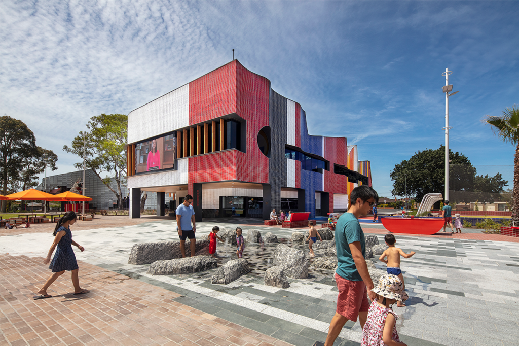 Lyons redesigns Parental Leave Policy - Lyons | Australian public ...