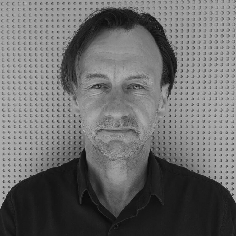 People - Lyons | Australian public architecture & urban design specialists